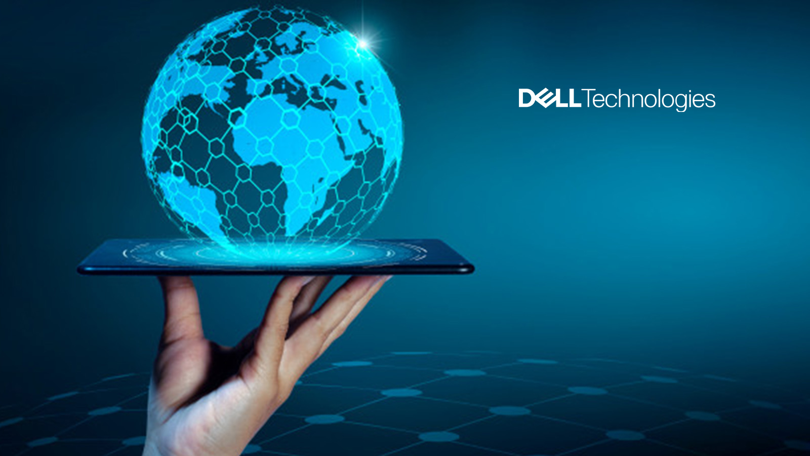 DELL TECHNOLOGIES – bambootip